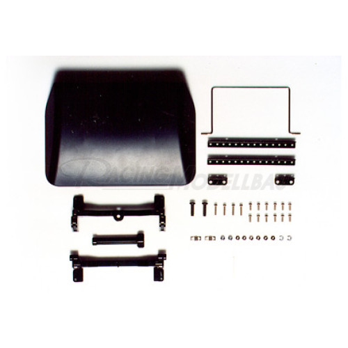 Tamiya Truck Dachspoiler