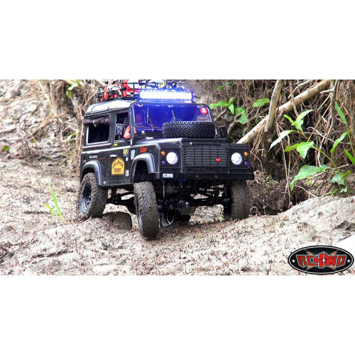 RC4WD D90 Gelände 2 Kit