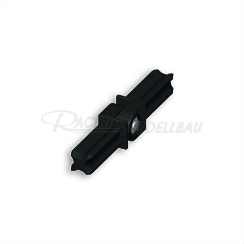 Gel.verb. 7,5 schwarz - Connect-Verbinder - alfer Profile