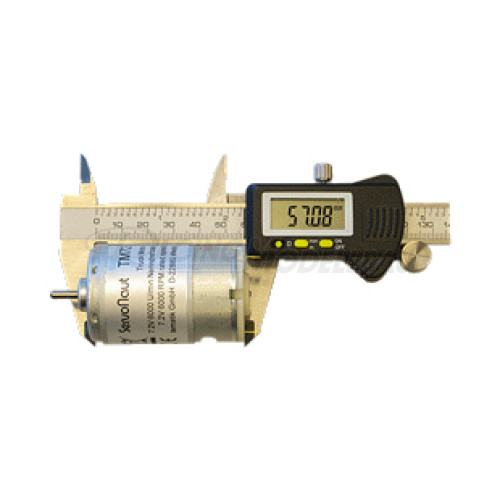 Servonaut E-Motor 7,2V 5200 U/minTM72 - Diverse Motoren - Motoren ...