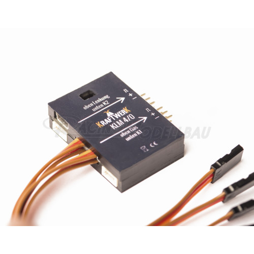 EasyBus Lichtanlage Verkerk TAM Scania