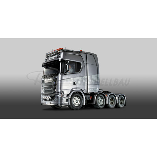 Tam Scania 770S 8x4/4