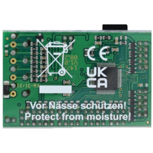 Beier Soundmodul USM-RC-3 - Beier Electronic